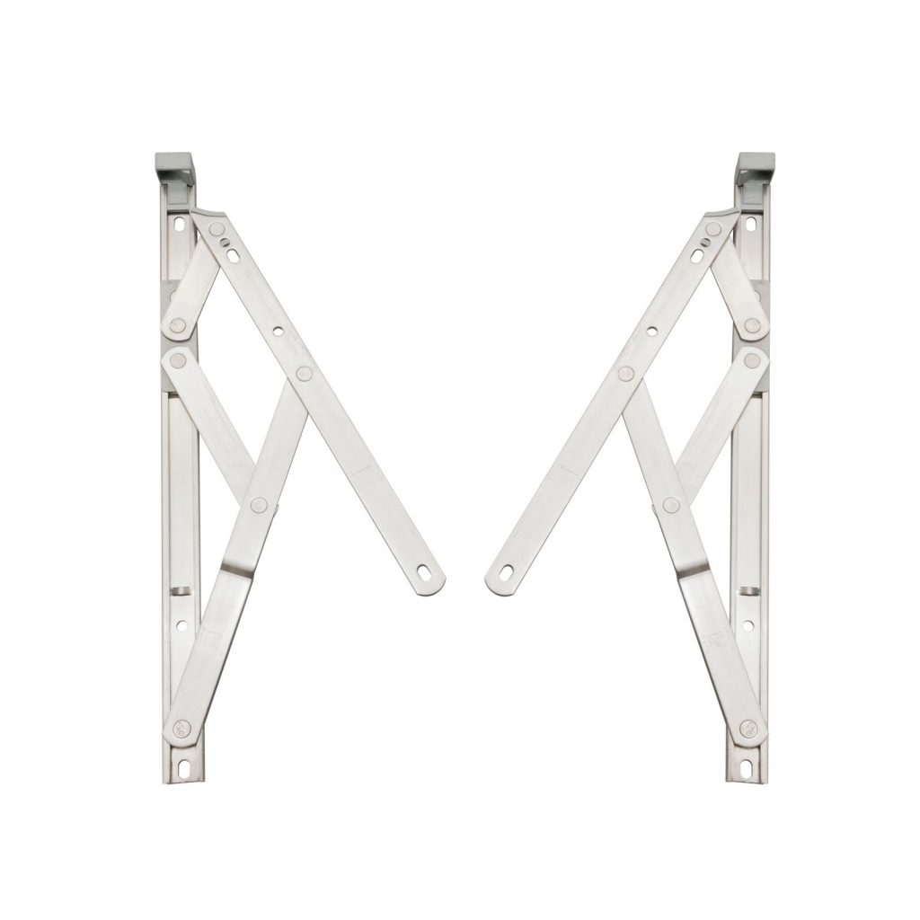 Window Hinges – Slaney Glass
